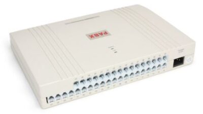 Apartment Intercom TC2000-424 IKE 24 Line PABX System – Teleshop